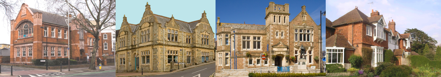 The Passmore Edwards Legacy – The life and work of John Passmore ...