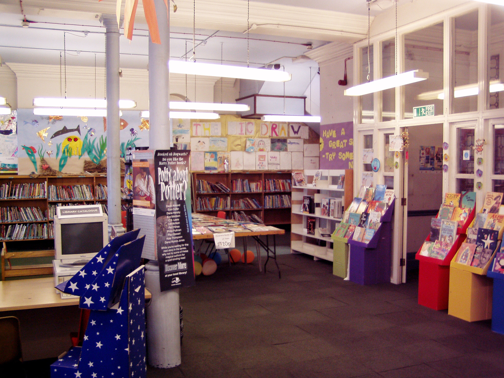 Whitechapel Library 1892 – The Passmore Edwards Legacy